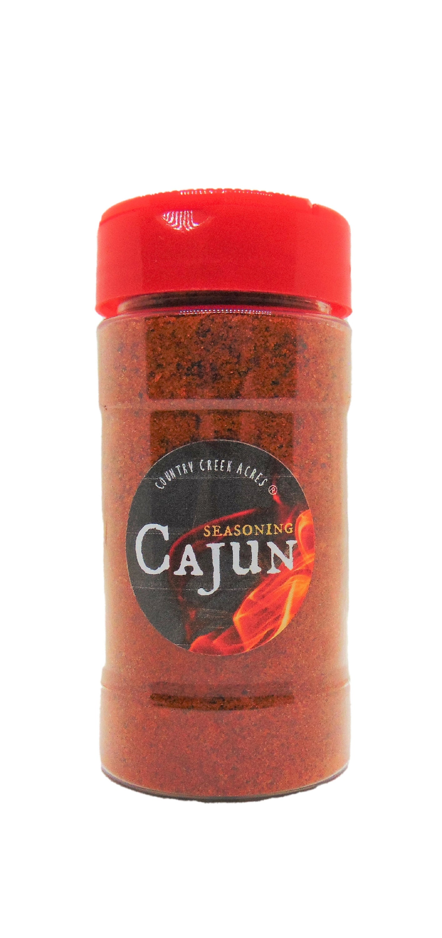 Clubhouse Cajun Seasoning