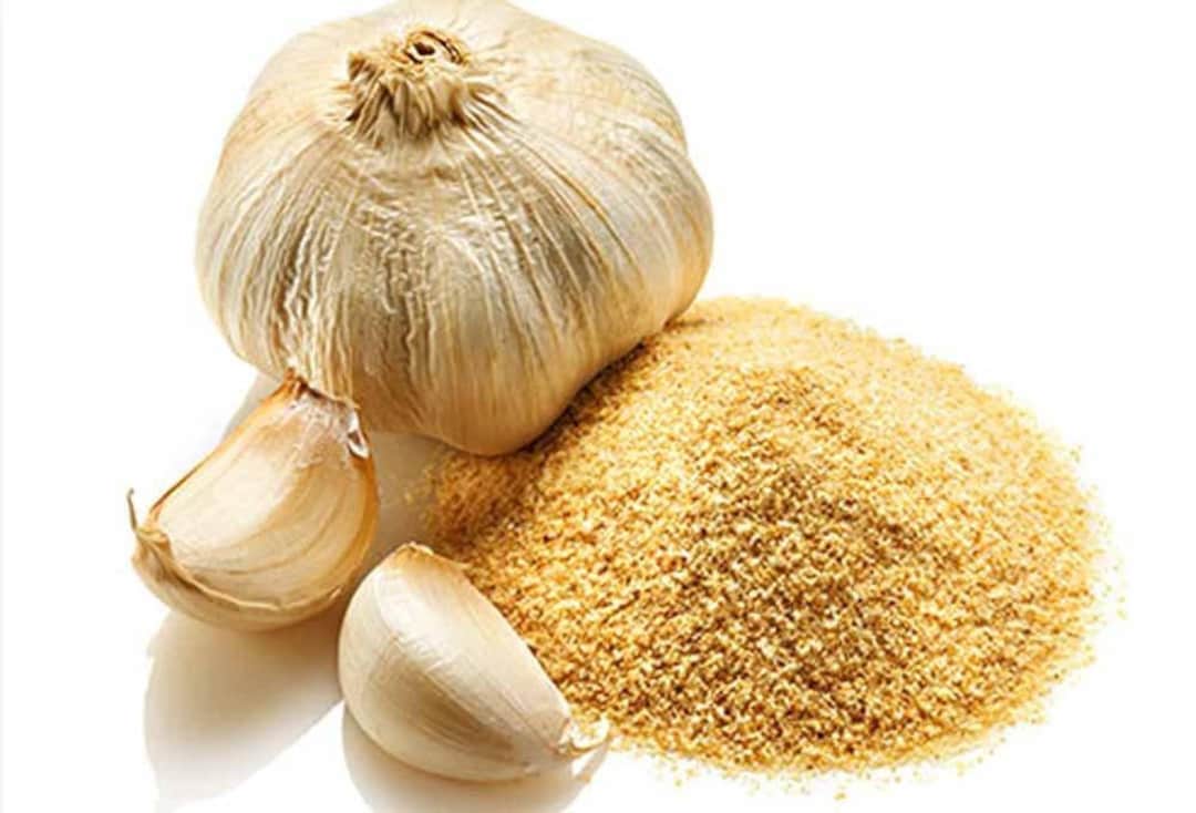 Garlic Powder - Delivers a Strong, Pungent, and Savory Flavor - Made ...