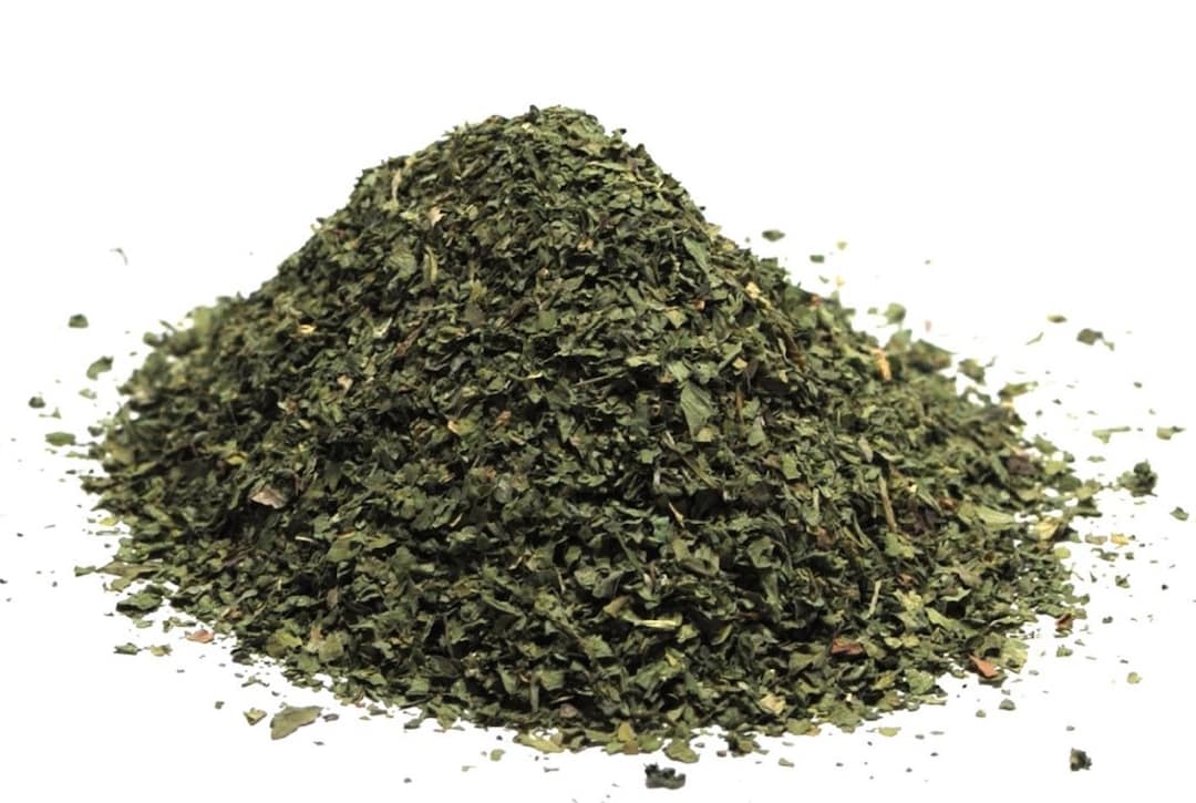 Cilantro Seasoning - Dried and Chopped Cilantro Spice - Non- Gmo ...
