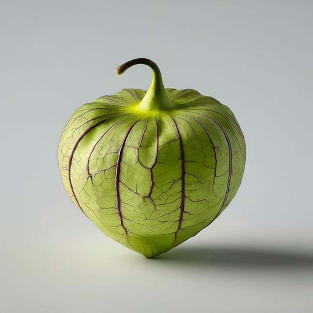 Toma Verde Tomatillo Seed - Non GMO - Experience the Joy of Growing ...