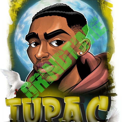 Peekaboo Girl Israelite Princess Little Melanin Queen Svg | Etsy