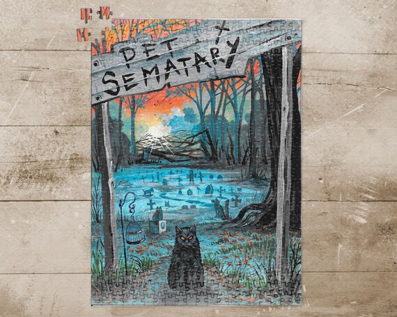 Evil Cemetery Drawings