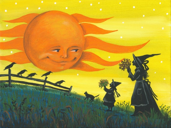 Summer Solstice Pagan Rituals