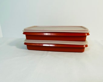 Tupperware Rectangle - Etsy