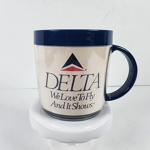 Delta Airlines Party - Etsy