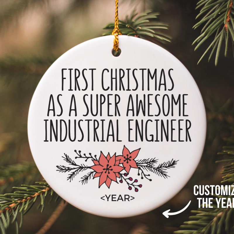 Industrial Christmas - Etsy