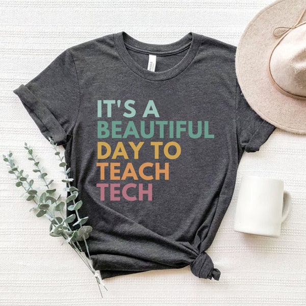 Teacher Shirt - Etsy