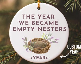 empty nests limited