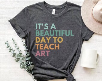 It's A Beautiful Day to Teach Specials Specials Teacher - Etsy