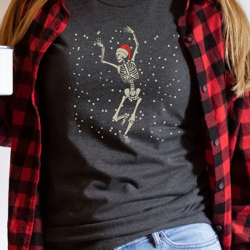 Goth Christmas - Etsy