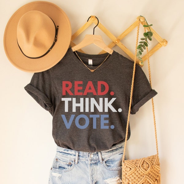 Democrat Shirt - Etsy