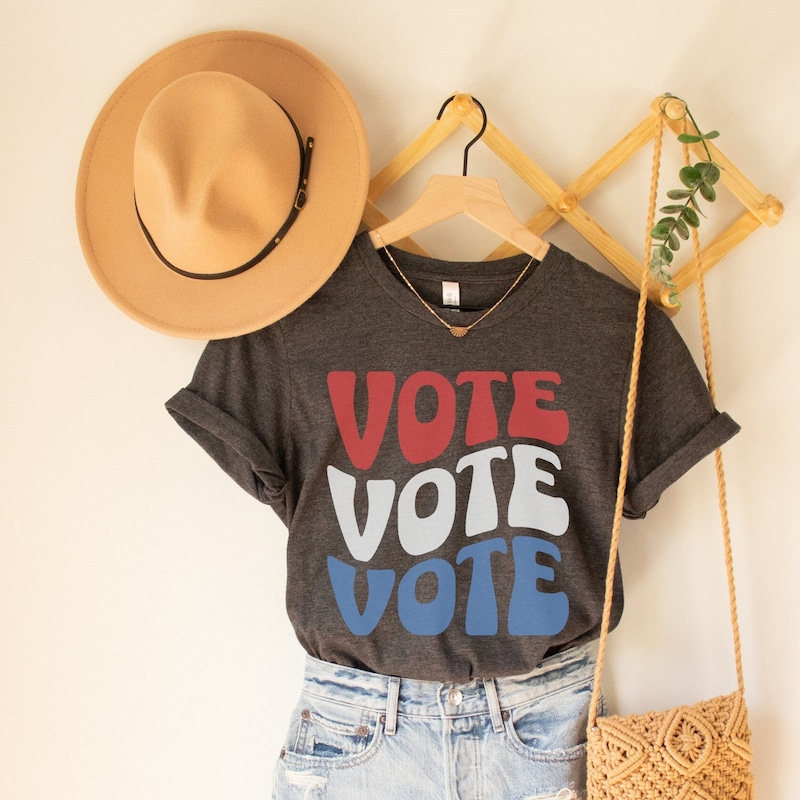 Political Shirt - Etsy