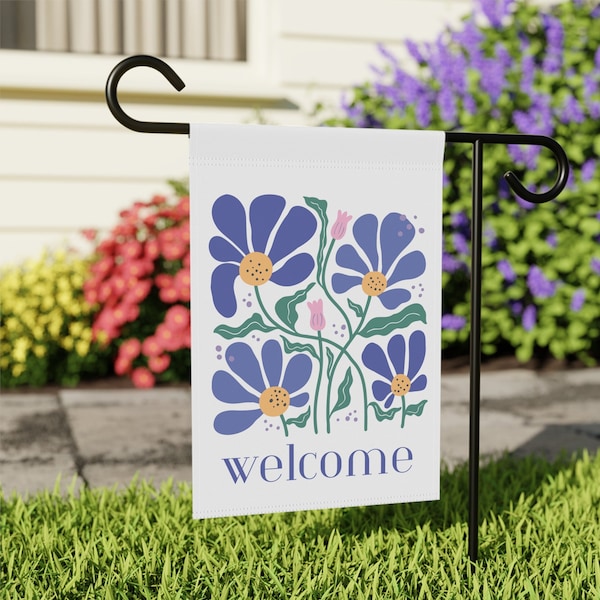 Spring Yard Signs - Etsy