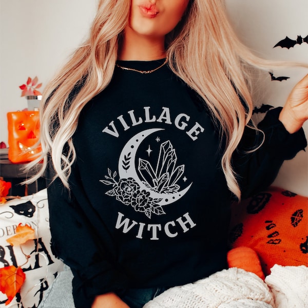 Witchcore Clothing - Etsy