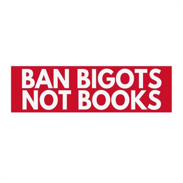 Reading Bumper Sticker - Etsy