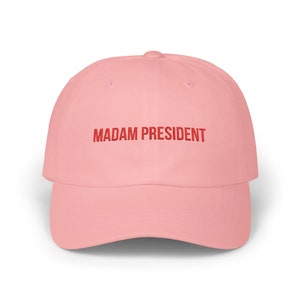 President - Etsy