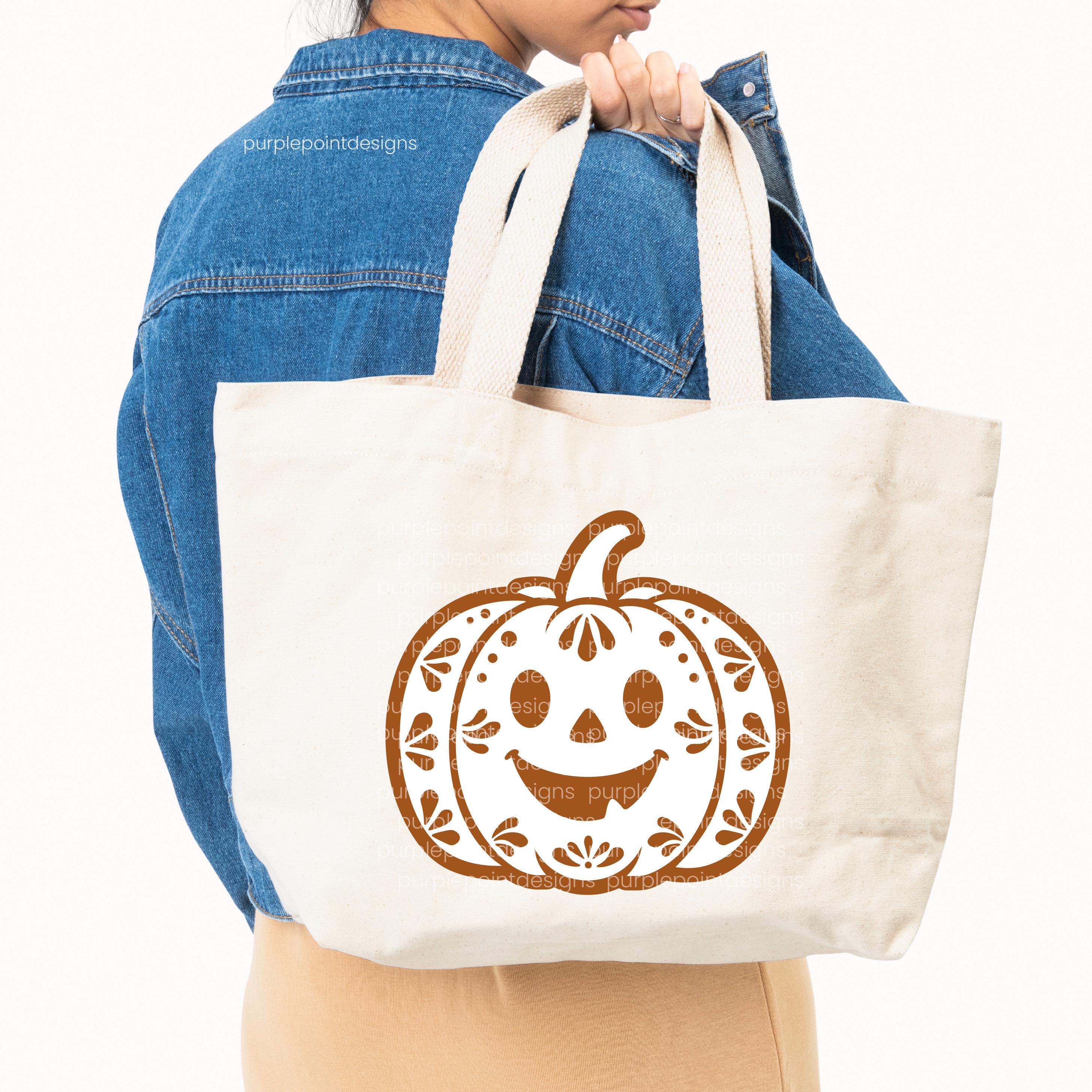 3 Halloween Barro Talavera SVG, Mexican Talaverasvg, Halloween Design ...
