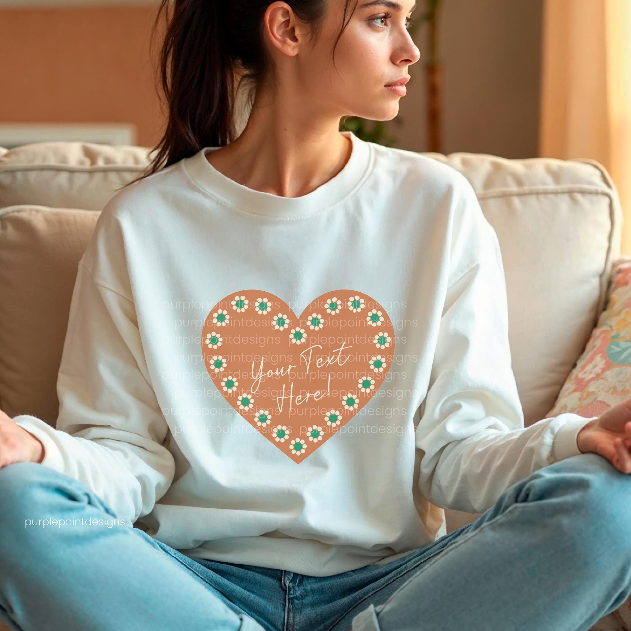 SVG Mexican Barro Heart, Digital Download, Mexican Clay, Heart of Clay ...