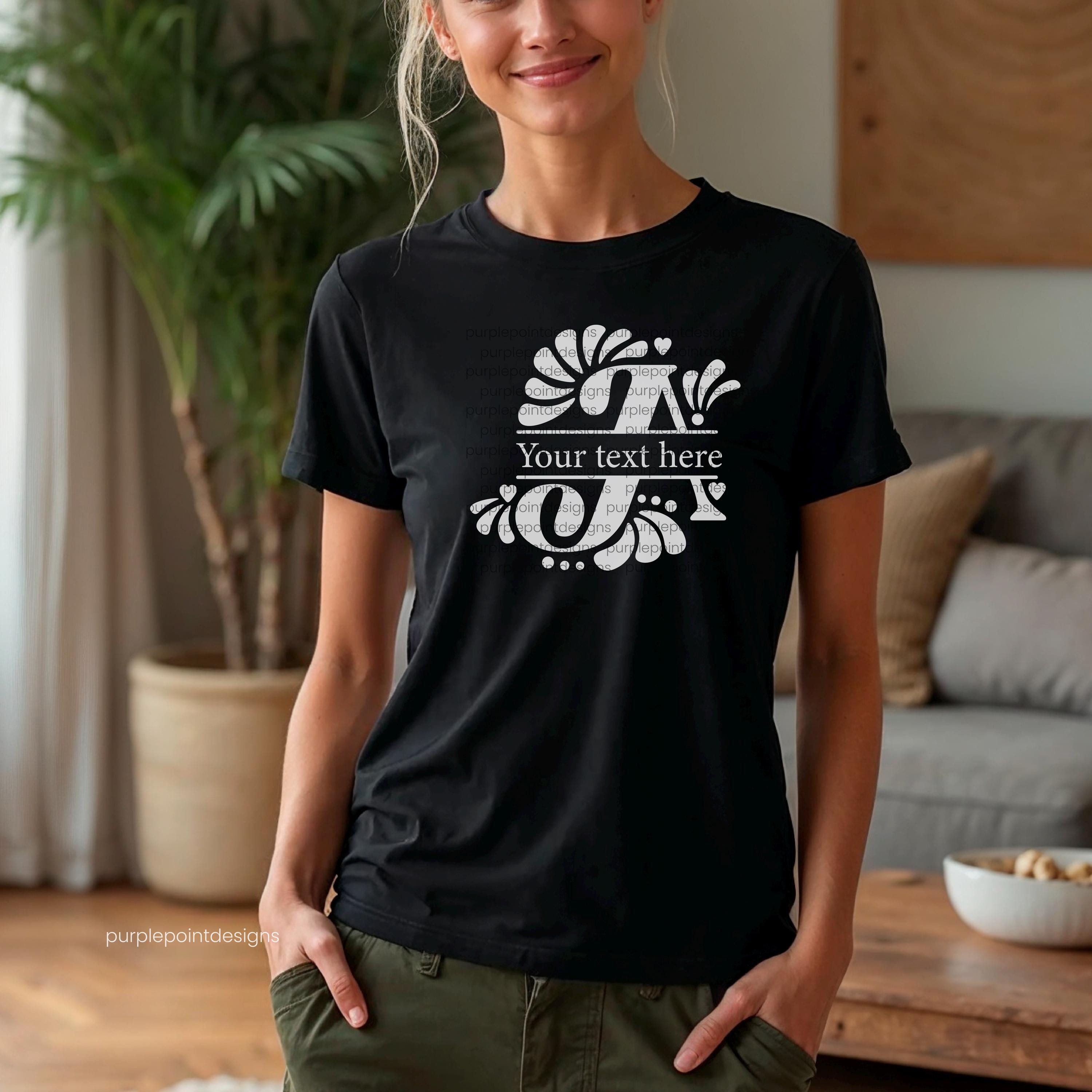 Talavera Monogram Alphabet SVG | Mexican Initial Lettering | Monogram ...