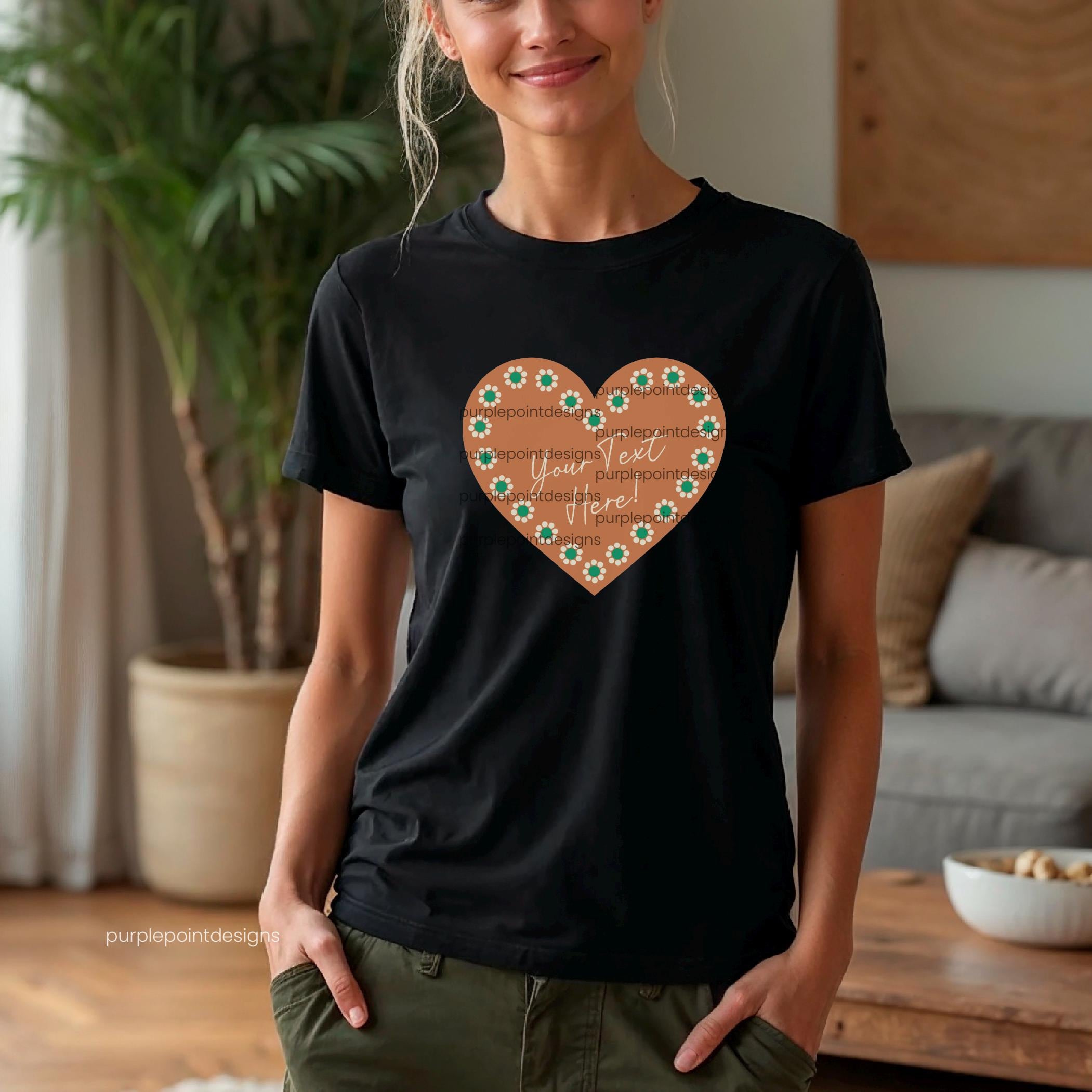 SVG Mexican Barro Heart, Digital Download, Mexican Clay, Heart of Clay ...