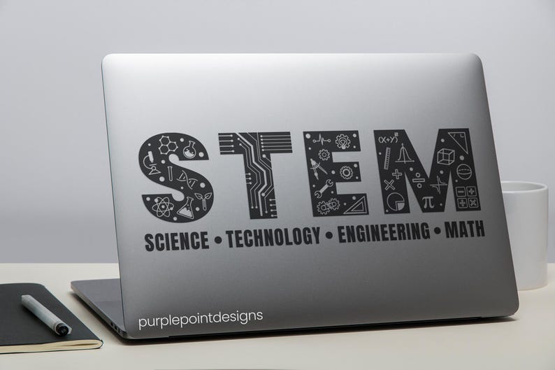 STEM SVG PNG Design, Science Technology Engineering Math, Engineering ...