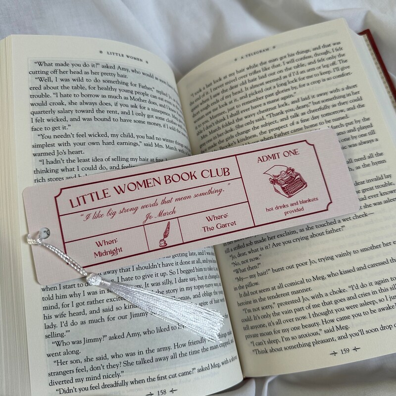 Little Women - Etsy