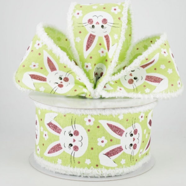 Easter Ribbon - Etsy