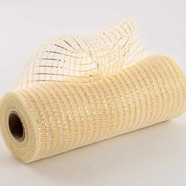 Deco Poly Mesh - Etsy