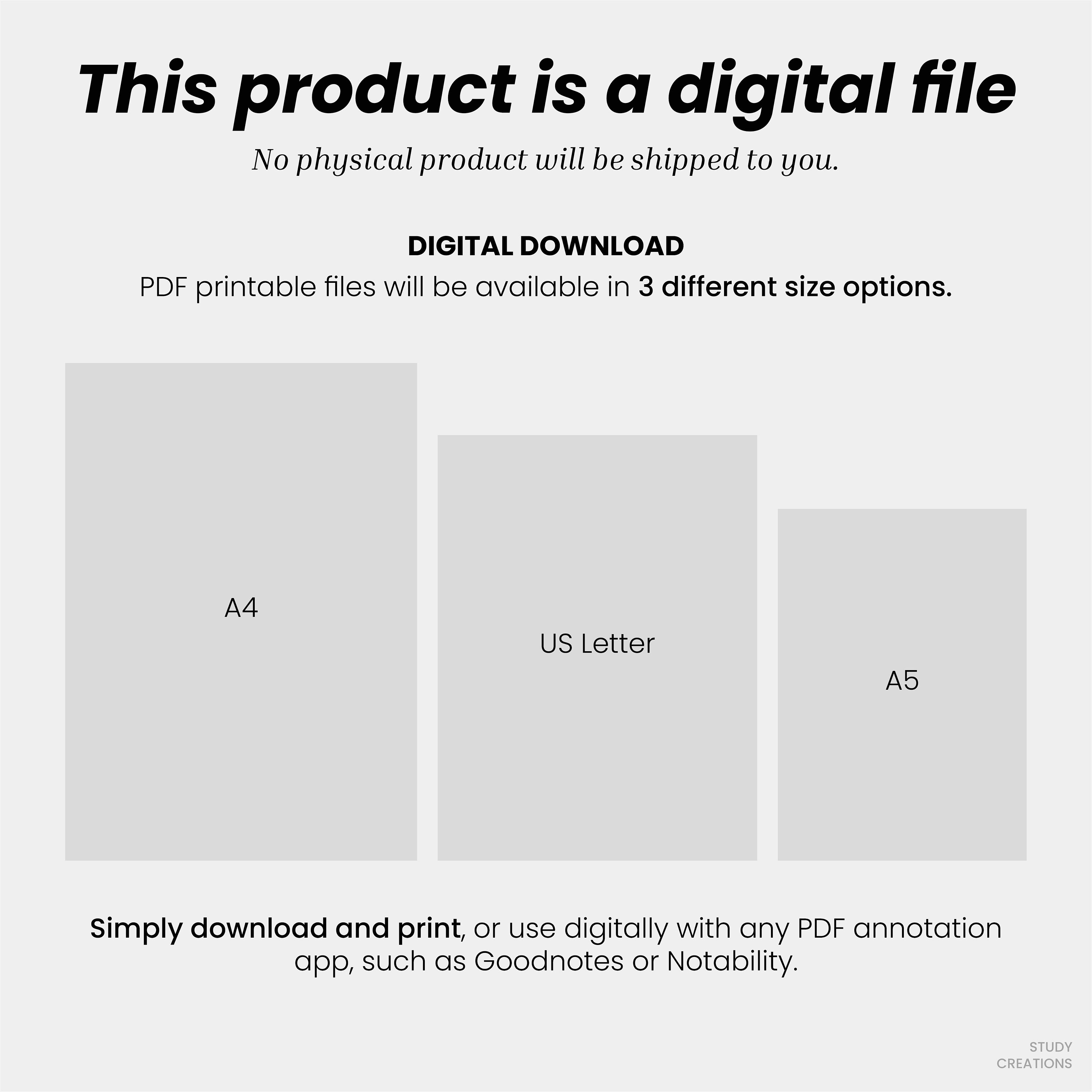 Project Planner Set Project Management Productivity - Etsy