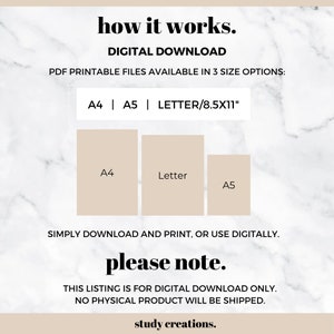 Weekend Planner Printable | Weekend Task Planner | To-do List Printable ...
