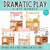 PRINTABLE Ice Cream Shop Dramatic Play Kit | Summer Activity ...