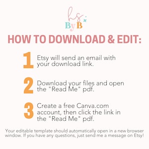 EDITABLE Name Tags | Sweet Groovy | Printable Classroom Name Tags ...