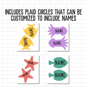 EDITABLE End of Year Ocean Themed Bulletin Board Kit | Summer | O-fish ...