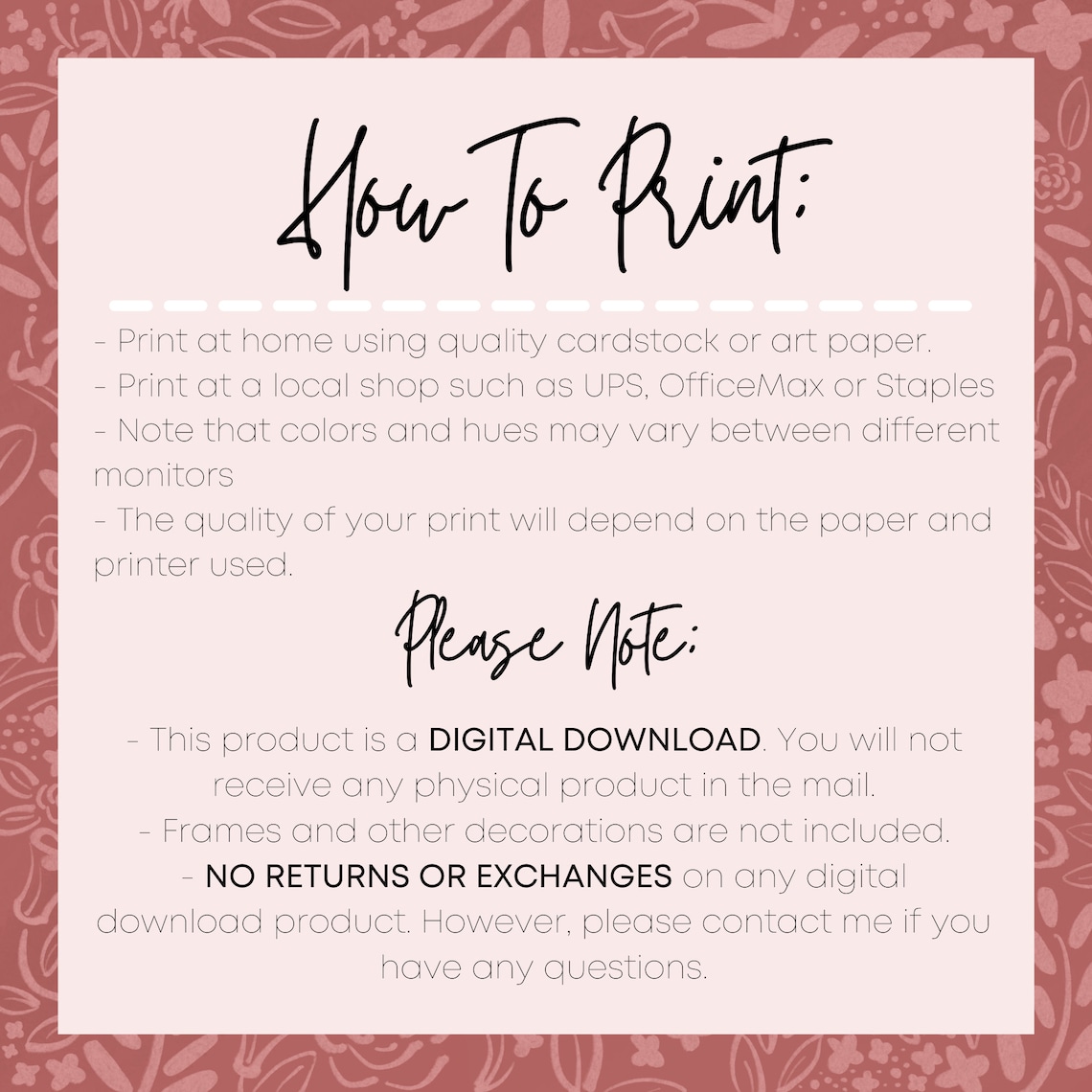 PRINTABLE Boho Classroom Poster Pack Bulletin Board Posters - Etsy