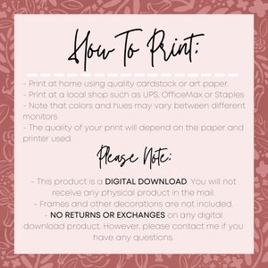 PRINTABLE Boho Classroom Poster Pack Bulletin Board Posters - Etsy