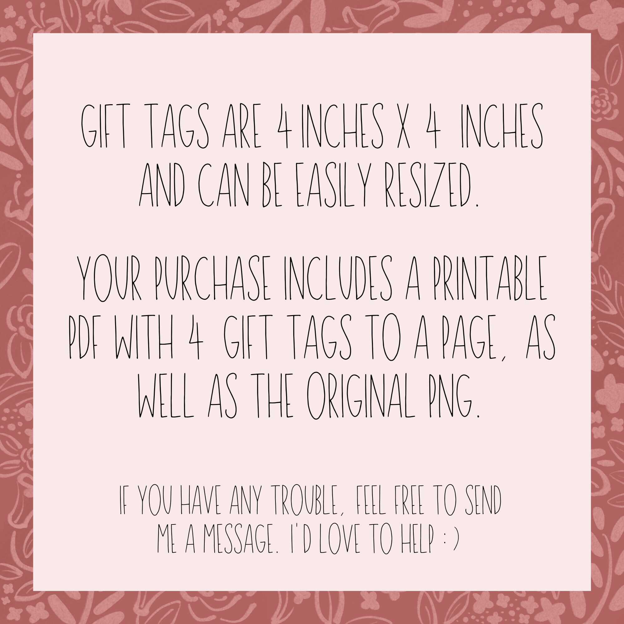 PRINTABLE Nacho Average Teacher Gift Tag Teacher - Etsy