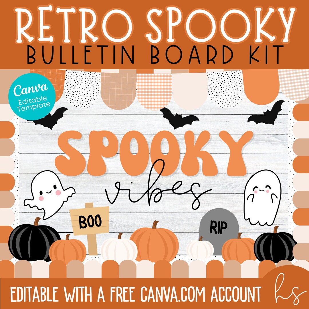 EDITABLE Wild About Learning Bulletin Board Kit Back to School Jungle ...