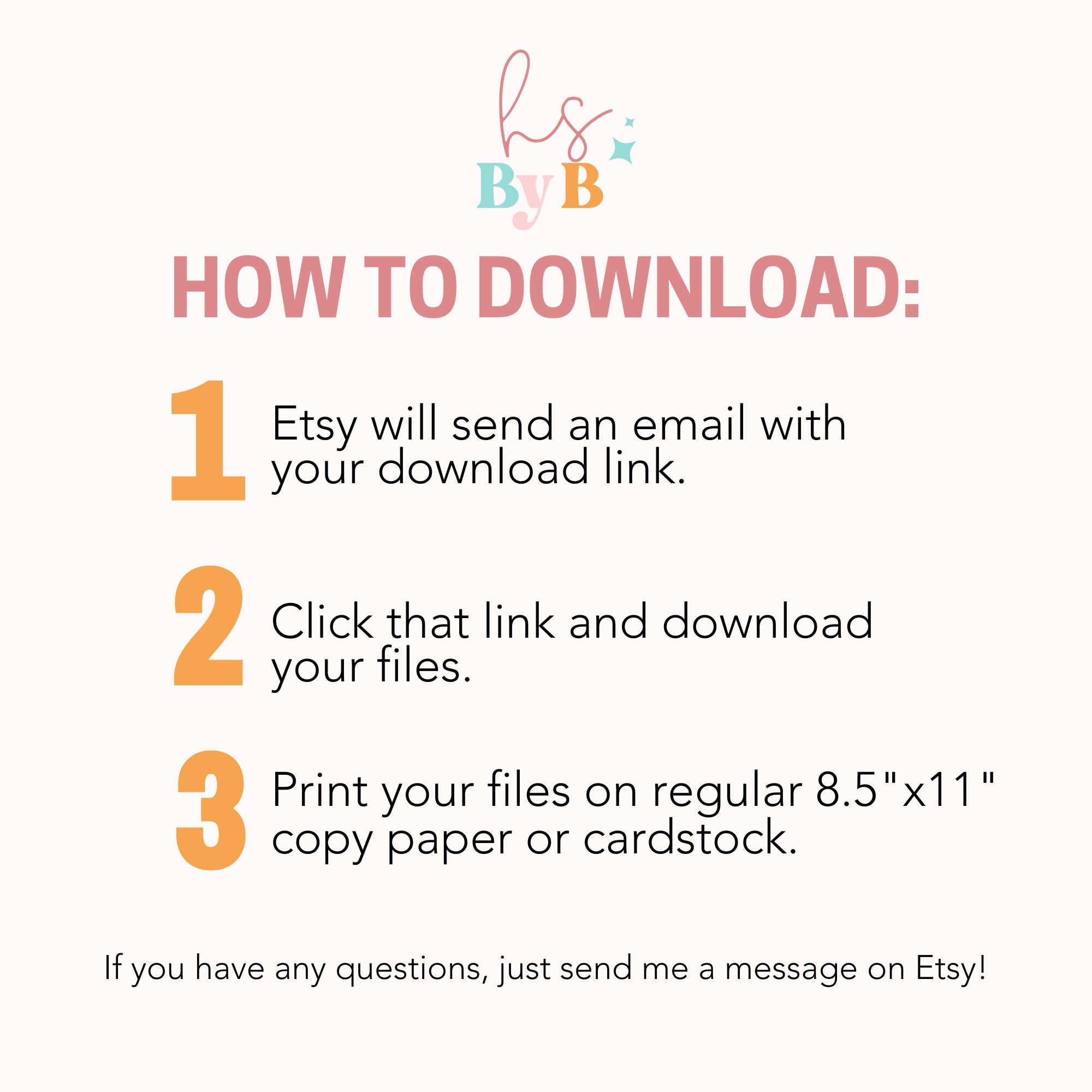 PRINTABLE Shape Poster Pack | Modern Colorful | Bulletin Board Posters ...