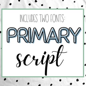 EDITABLE Modern Classroom Banner Letters Full Alphabet | Printable ...