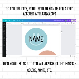 EDITABLE Get in Gear for a Groovy Year Bulletin Board Kit | Back to ...