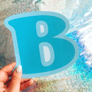 EDITABLE Retro Classroom Banner Letters Full Alphabet | Classroom ...