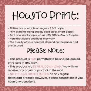 Modern Colorful Classroom Decor Bundle | Printable Classroom Posters ...