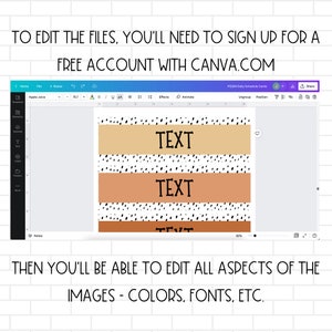 EDITABLE Daily Schedule Cards | Jungle Safari | Bulletin Board Posters ...