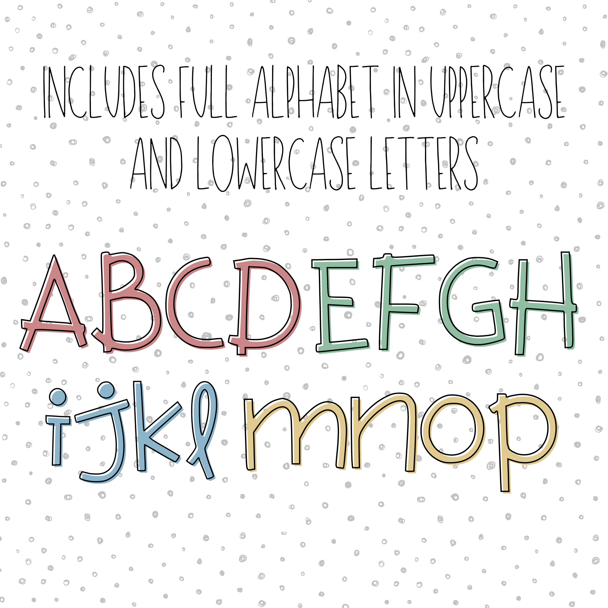 EDITABLE Classroom Banner Letters Full Alphabet | Printable Classroom ...