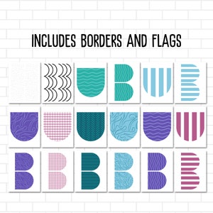 EDITABLE Adventure Awaits Bulletin Board Kit | Back to School | Fantasy ...