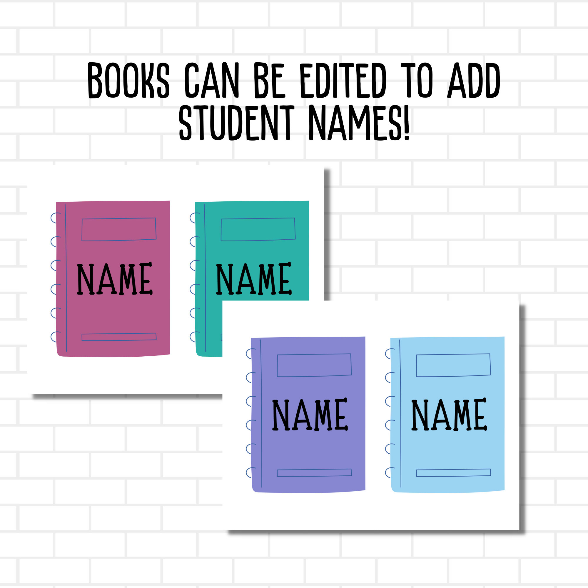 EDITABLE Adventure Awaits Bulletin Board Kit | Back to School | Fantasy ...
