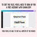 EDITABLE Clock Labels Pack | Sweet and Groovy | Bulletin Board Clock ...