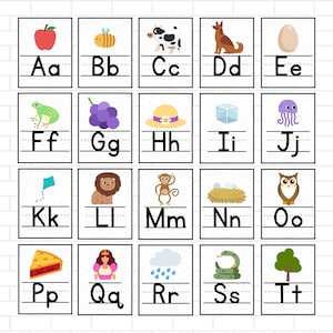 EDITABLE Spotty ABC Poster Pack | Spotty Rainbow | Bulletin Board ...