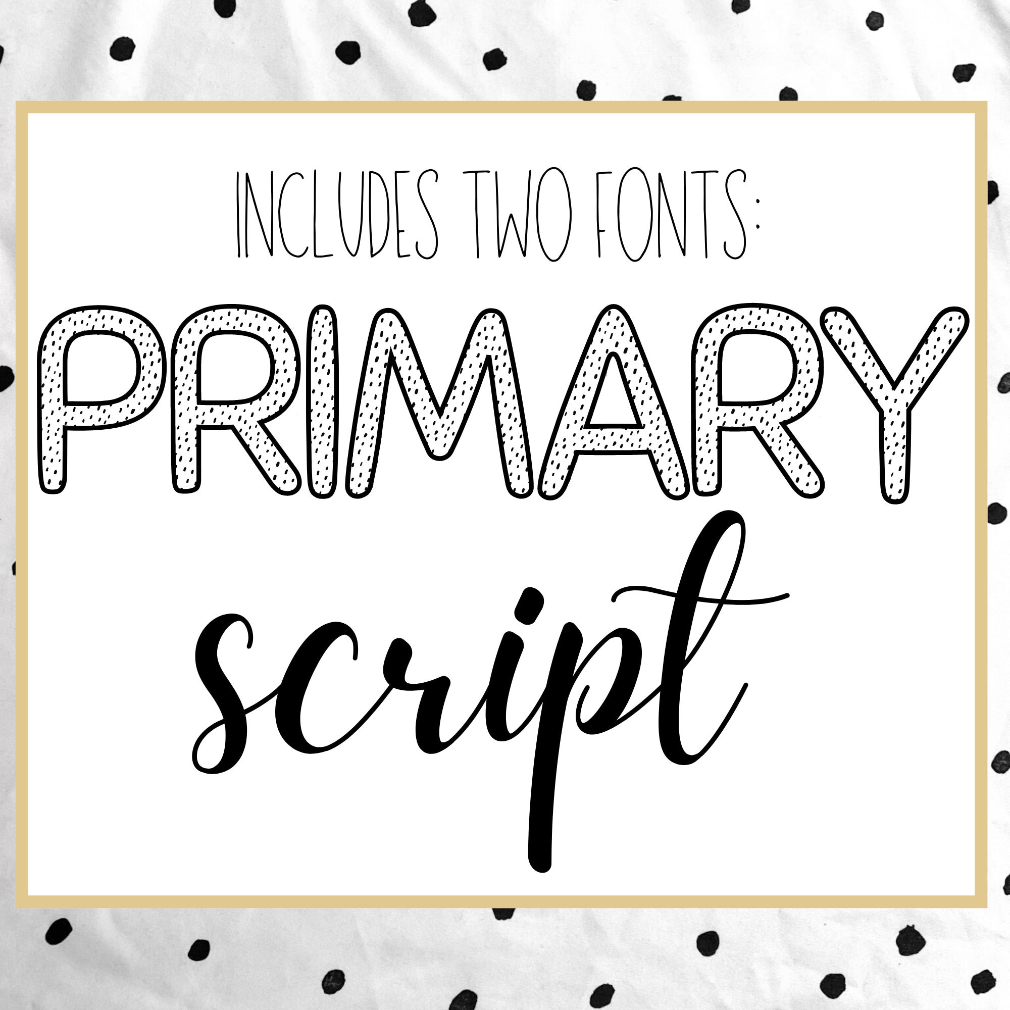 EDITABLE Dotted Classroom Bulletin Board Letters Full Alphabet ...