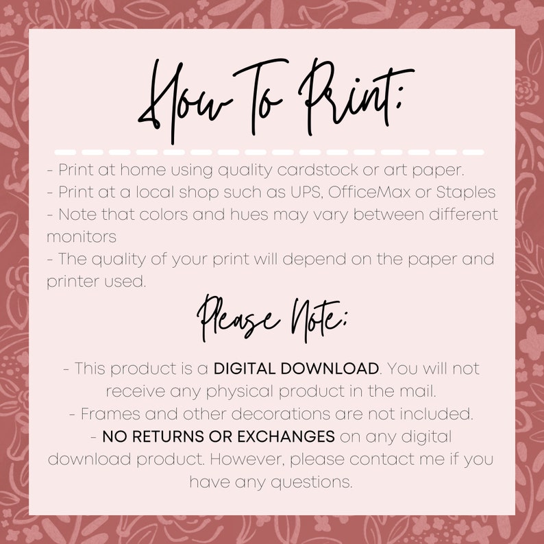 PRINTABLE Modern Classroom Poster Pack Bulletin Board - Etsy